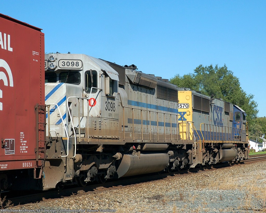 CSX Q29130